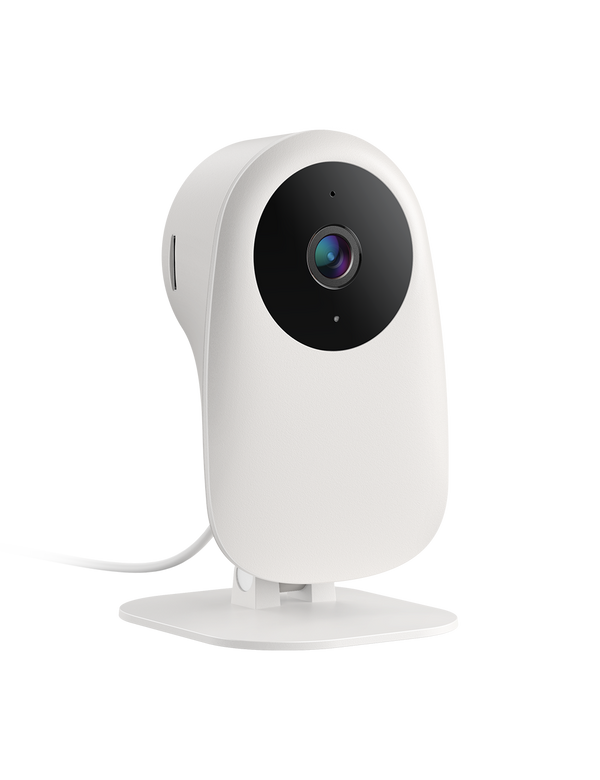 Nooie Cam Indoor | An Indoor Security Monitoring Must-have