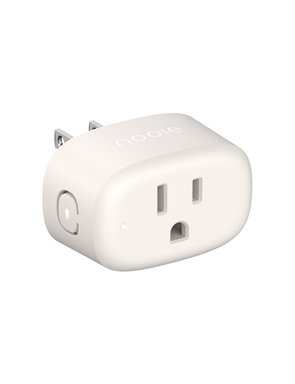 Nooie® WiFi Smart Plug | The #1 Smart Plugs of 2020 that Saves Energy
